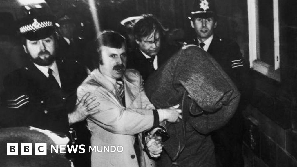 Los dos asesinatos sin resolver en Suecia que podrían estar vinculados ...