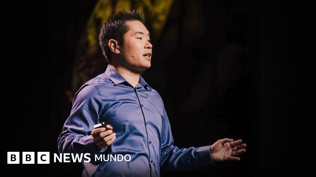 Jia Jiang, el hombre que se volvió experto en que le dijeran no: "Para ...