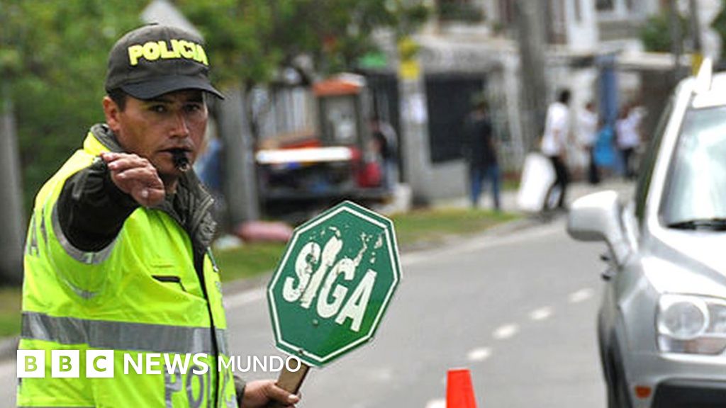 Cuál es la ciudad con el peor tráfico vehicular de América Latina (y ...