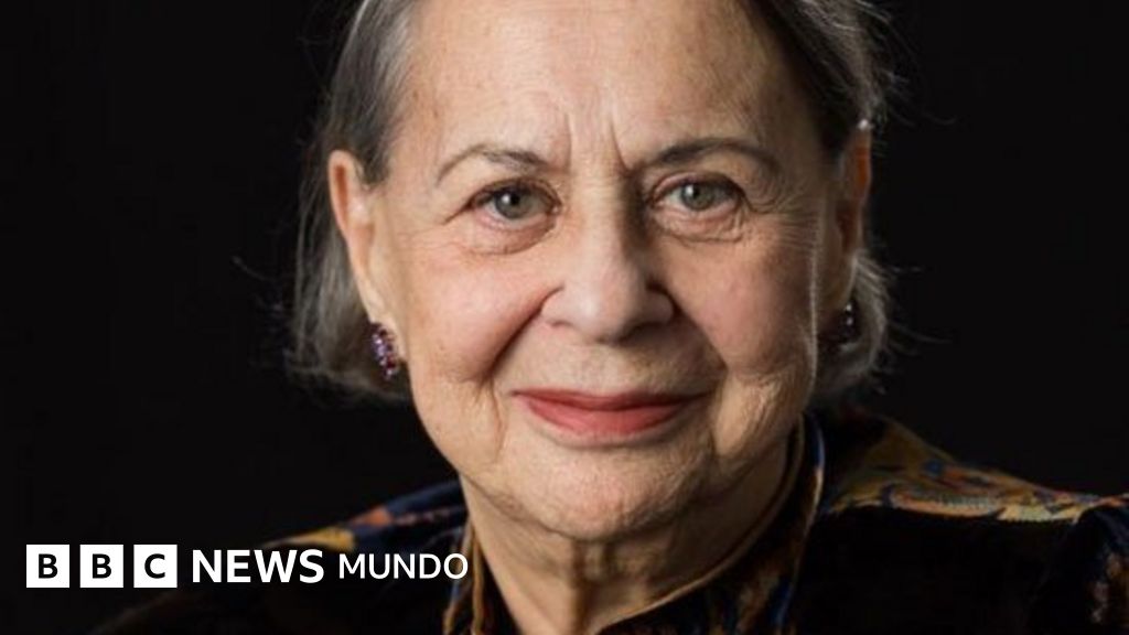 Evelyn Berezin, la pionera de la computación que creó el primer ...