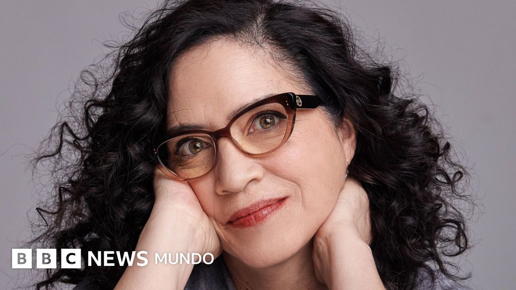 Wendy Ramos: “En la vida tendemos al blanco y al negro… Pero se puede ...