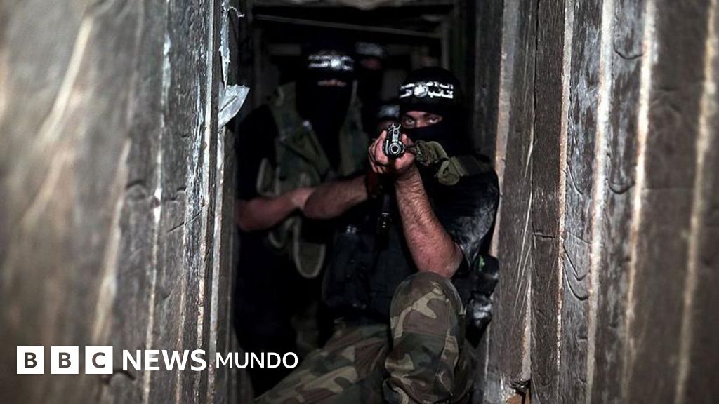 Guerra Israel - Hamás: lo que batallas urbanas del pasado revelan de ...