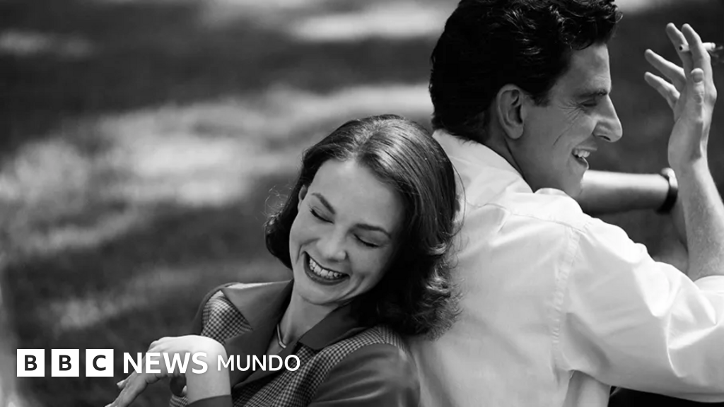 Leonard Bernstein: la crítica de la BBC de Maestro, la película ...