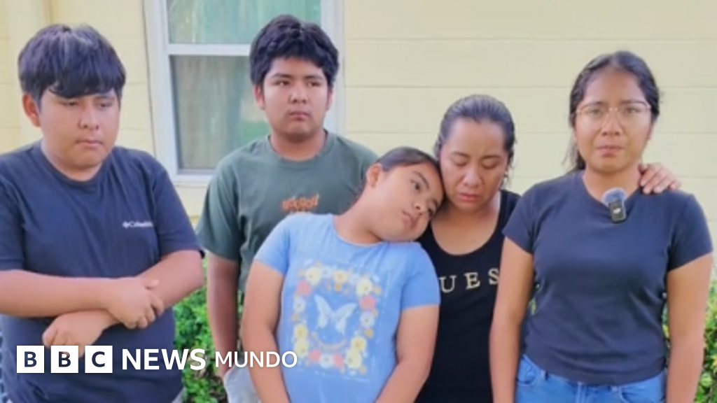 Trump & Deported Parents: Brothers’ Viral Plea - www.world-today ...