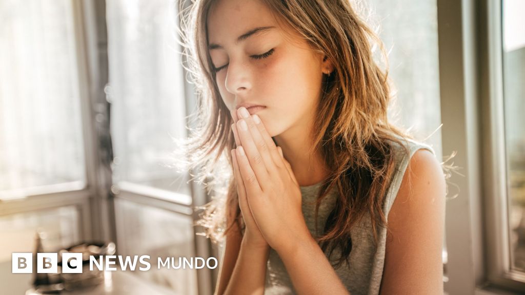 Медитация: что происходит с вашим мозгом, когда вы молитесь или медитируете - nachedeucom