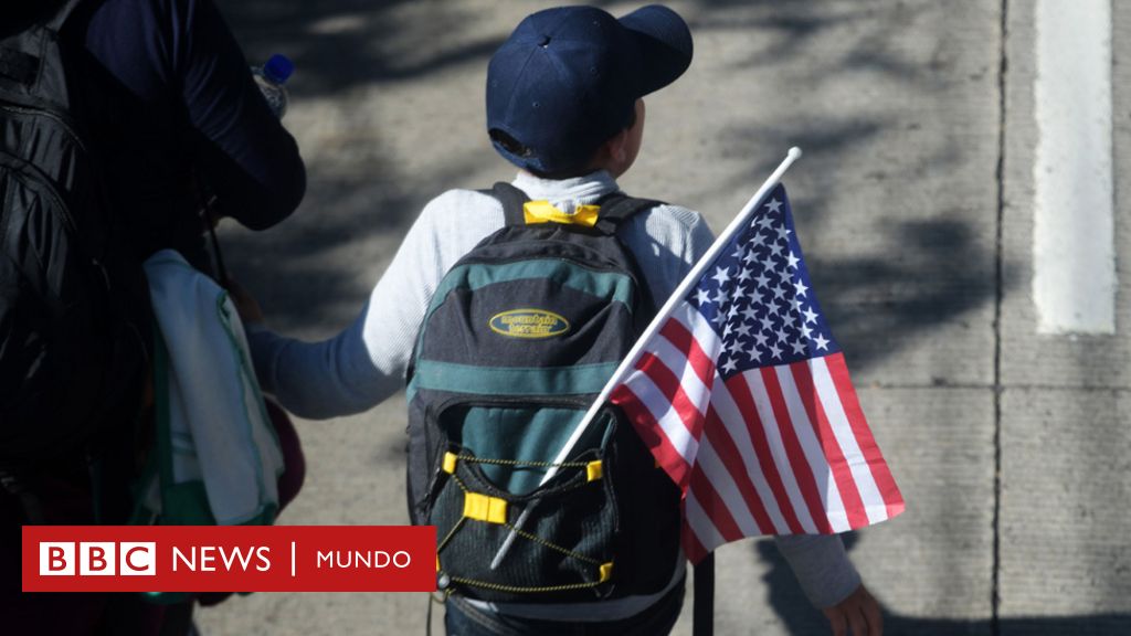 Muere En Navidad Un Niño De Guatemala De 8 Años Bajo Custodia De La