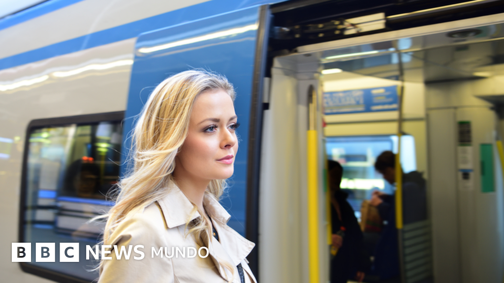 Cambio climático: flygskam, la "vergüenza de volar" en Suecia que ...