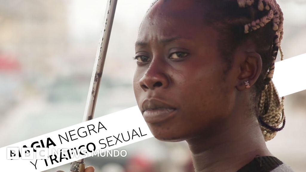 La magia negra con la que amenazan a las víctimas de tráfico sexual en ...