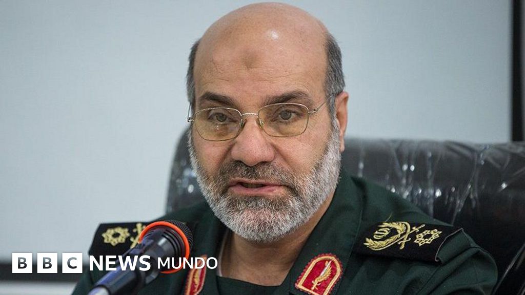 Fuerza Quds: cómo opera el grupo de élite de Irán y cuál era el rol en ...