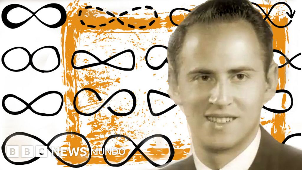 Paul Cohen, el matemático que por resolver un problema terminó creando ...