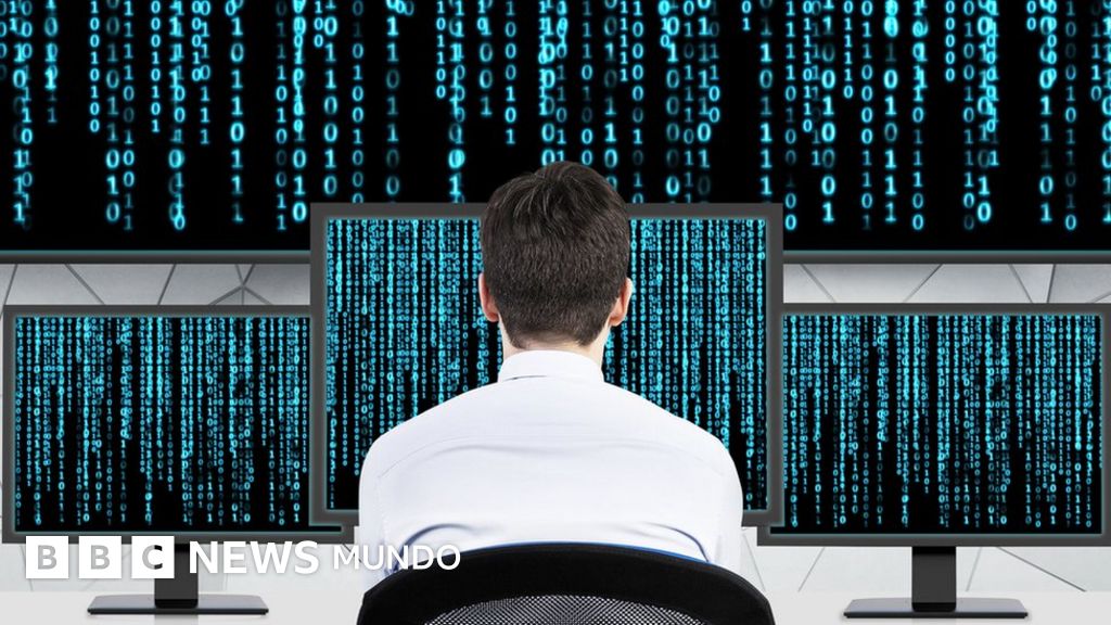 7 grandes problemas que están causando los algoritmos en el mundo - BBC ...