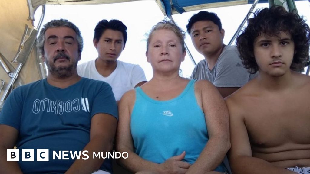 Coronavirus en Centroamérica: la "pesadilla" de una familia chilena que ...