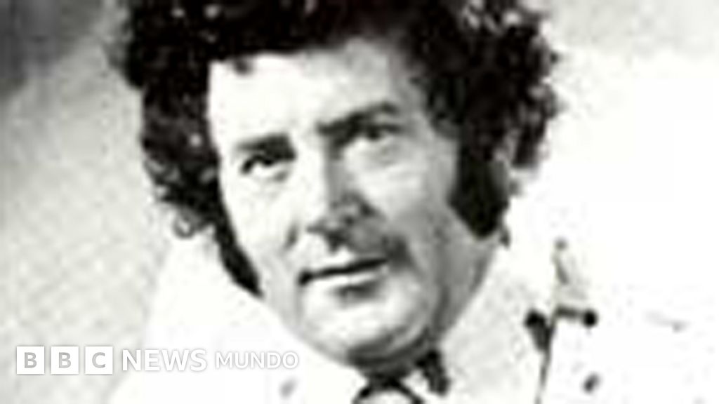 Muere Allan Williams, el manager musical que descubrió y dejó ir a los ...
