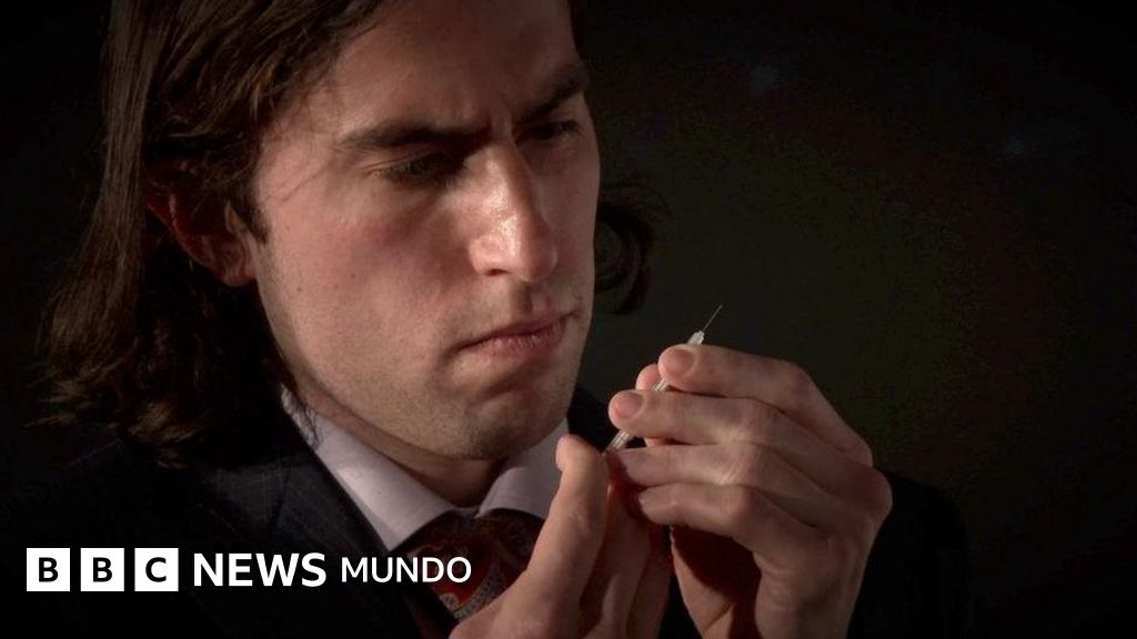 La controvertida vida de Aaron Traywick, el "biohacker" que murió a los ...