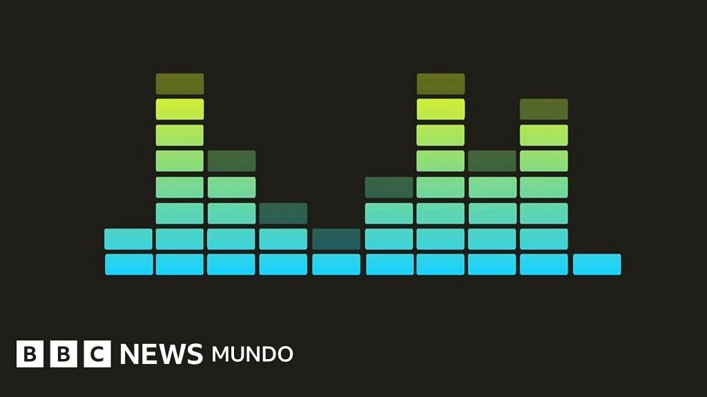 Ésta es la versión codificada. - BBC News Mundo