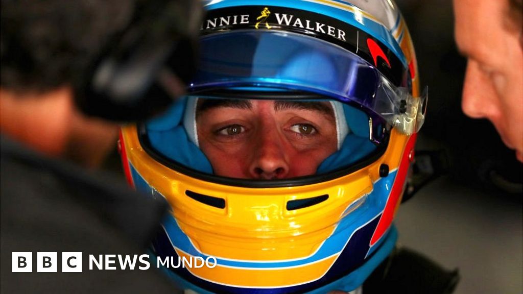 Indy 500: ¿es realmente Fernando Alonso el mejor piloto del mundo, como ...