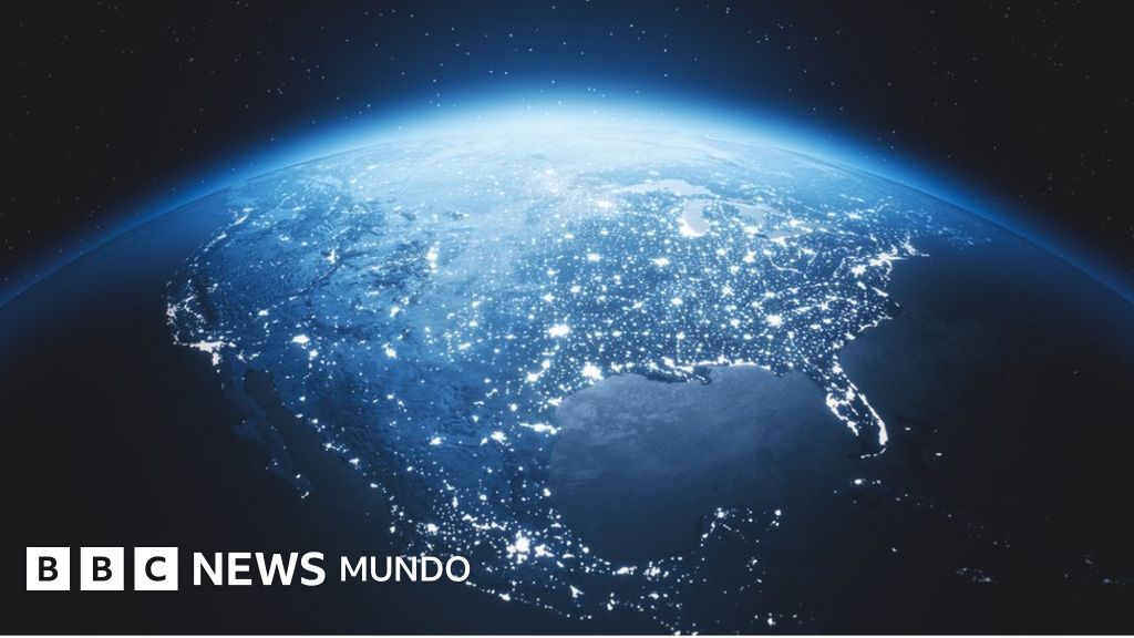 El misterioso satélite ruso con un "comportamiento muy anormal" que ...