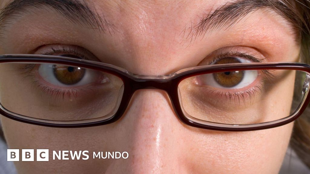 Yoga ocular: ¿pueden realmente los ejercicios para los ojos evitar o ...