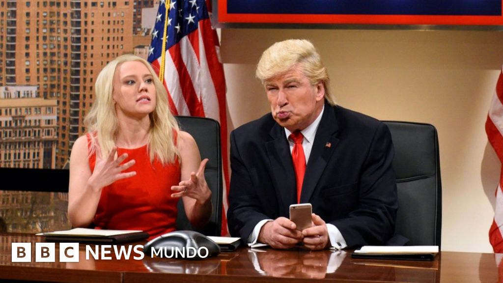 Cómo los comediantes en Estados Unidos se han convertido en la ...