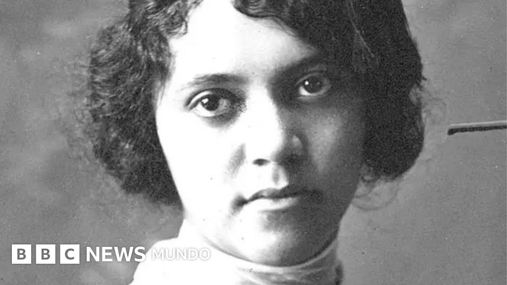 La fascinante historia de Alice Ball, la científica estadounidense que ...