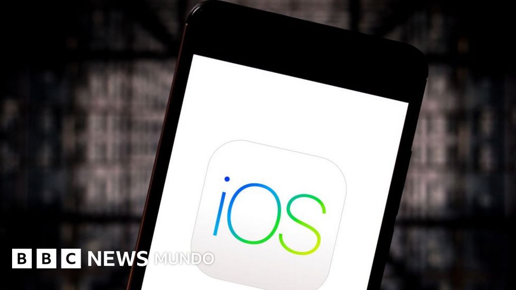 El error de Apple que permite "liberar" los iPhone (pero también los ...