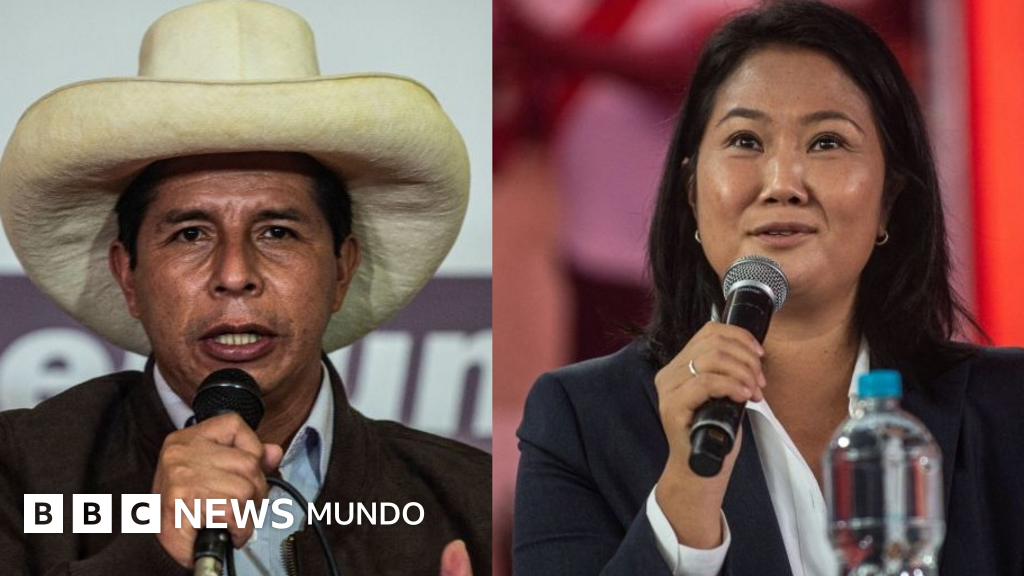 Elecciones en Perú: qué tiene que pasar para que declaren al ganador de ...