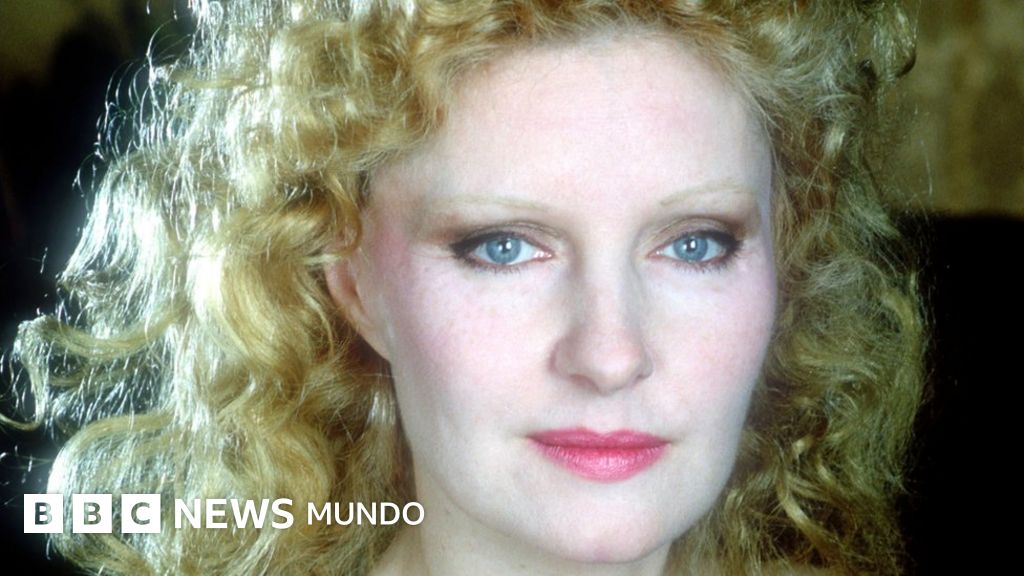 Shere Hite, la mujer que llegó a posar en Playboy y "escandalizó al ...