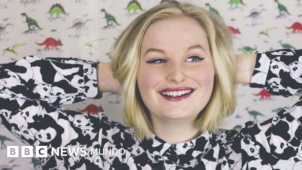 "Era transición o muerte": la historia de Ellen, la primera niña ...