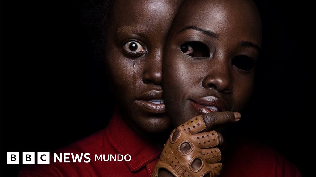 Us: quiénes son nuestros doppelgangers y por qué son tan terroríficos ...