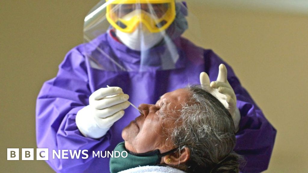 Covid-19: cómo la pandemia ayuda a China a ganar influencia en los ...