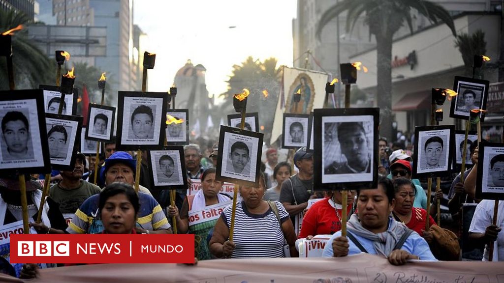 3 Claves De La Pelea Entre La Onu Y El Gobierno De México Por La