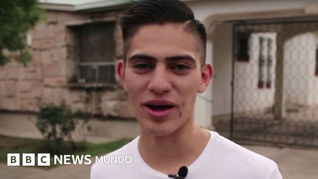 Germán Loera, el youtuber de México condenado a 50 años de prisión por ...