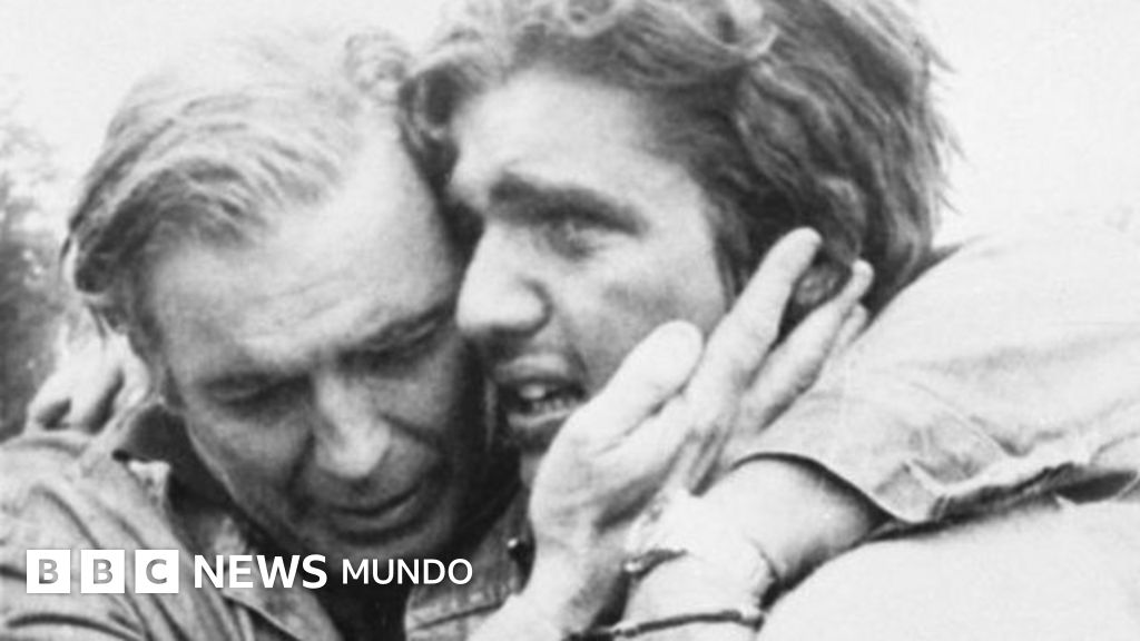 Niños desaparecidos en la selva de Colombia: 4 asombrosas historias de ...
