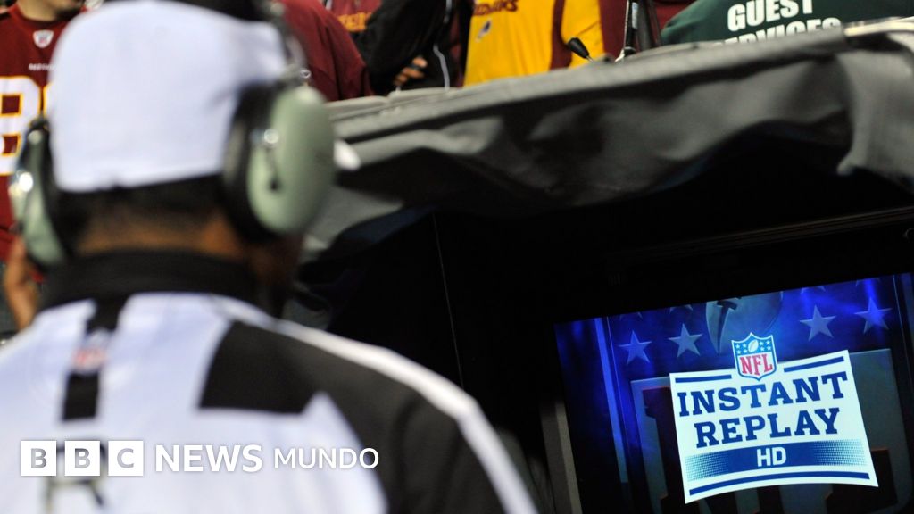 Tony Verna, el hombre que revolucionó el deporte con la repetición ...