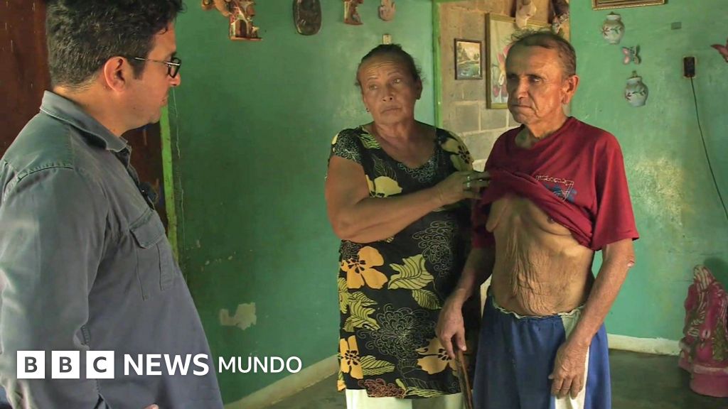Conversación con los realizadores del documental de BBC Mundo sobre el ...