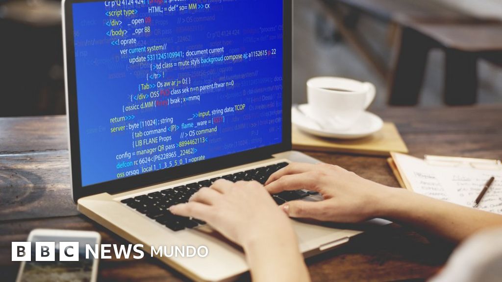 Cómo aprender a programar me ayudó a encontrar mi trabajo ideal - BBC ...