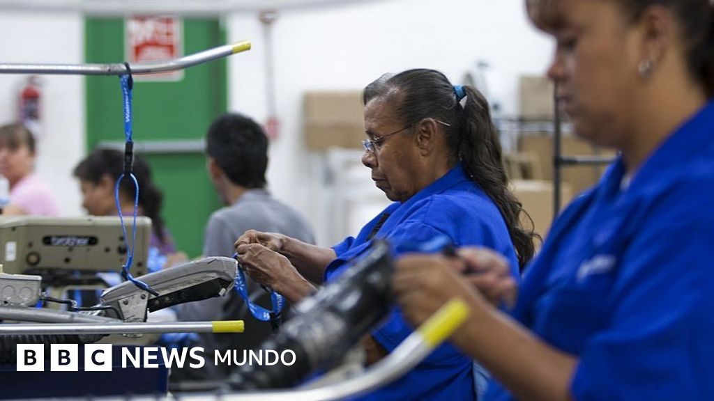 El insólito pedido de mejora salarial que los sindicatos de Estados ...