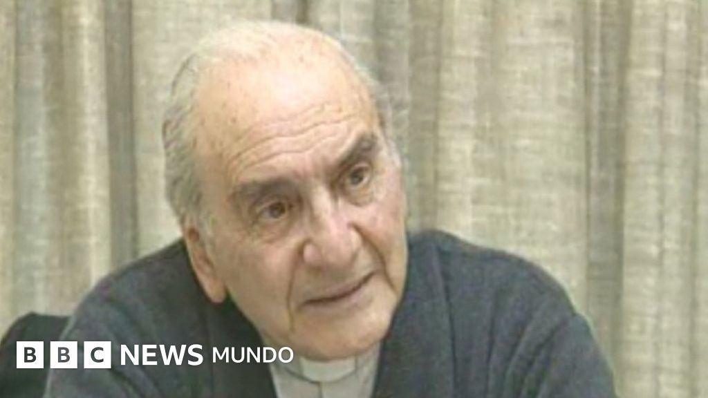 Renato Poblete: el devastador informe que revela los abusos sexuales ...