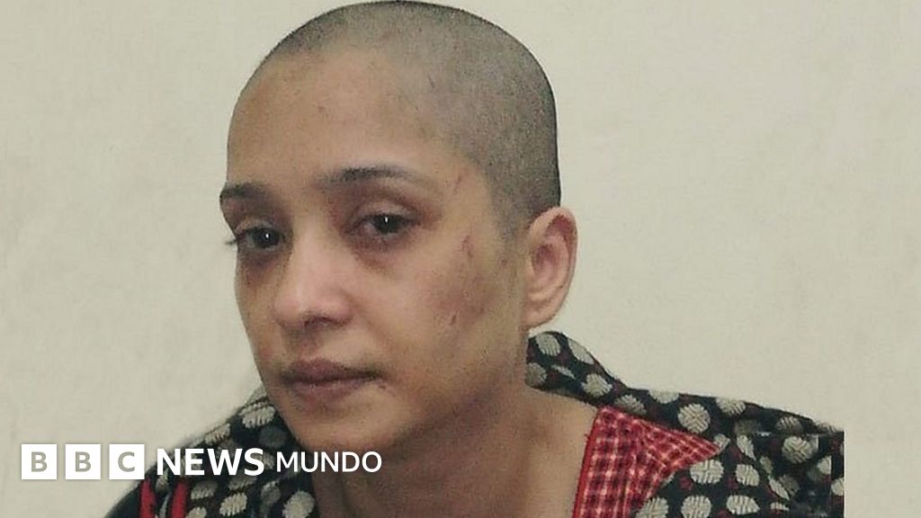 Asma Aziz, la mujer a la que "torturaron y raparon la cabeza" por ...