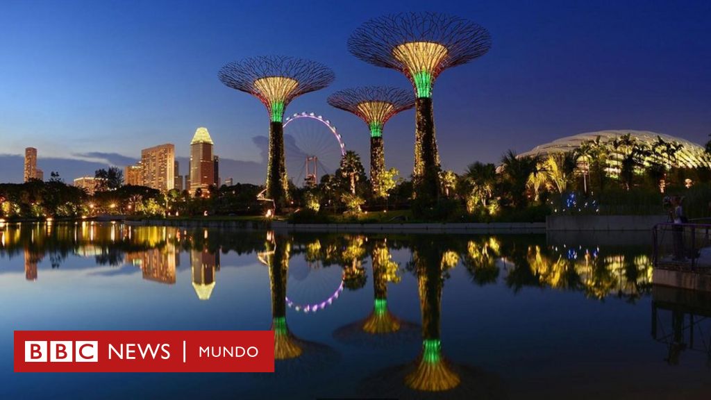 Cómo Se Mide Cuáles Son Las Ciudades Más Caras Del Mundo Y Para Quién