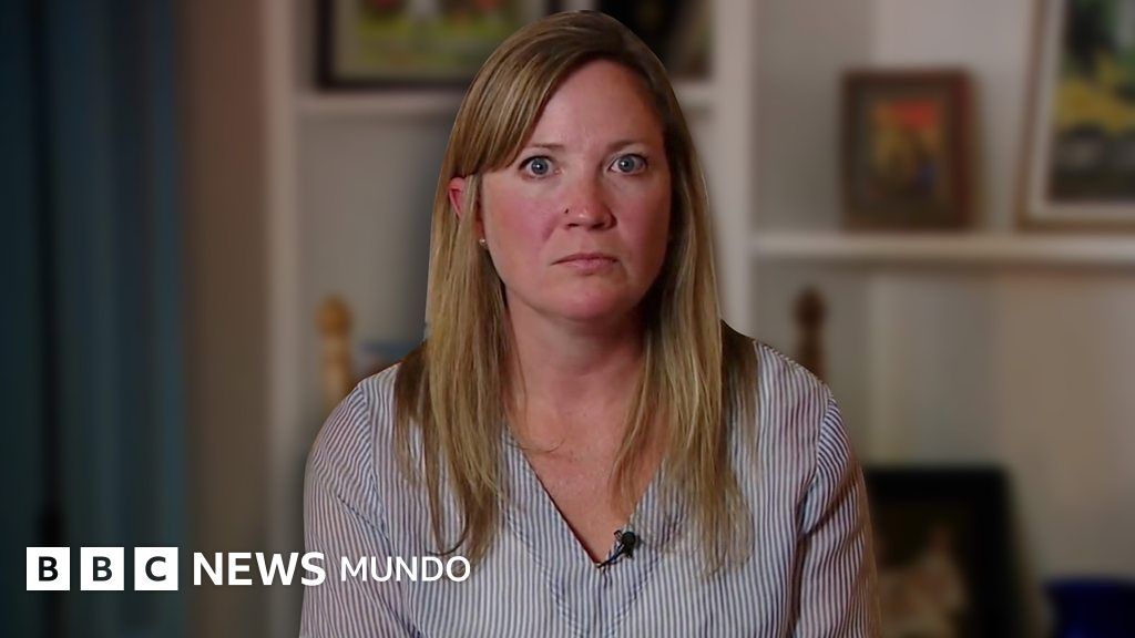 20 años de Columbine: cómo esa matanza cambió mi vida - BBC News Mundo