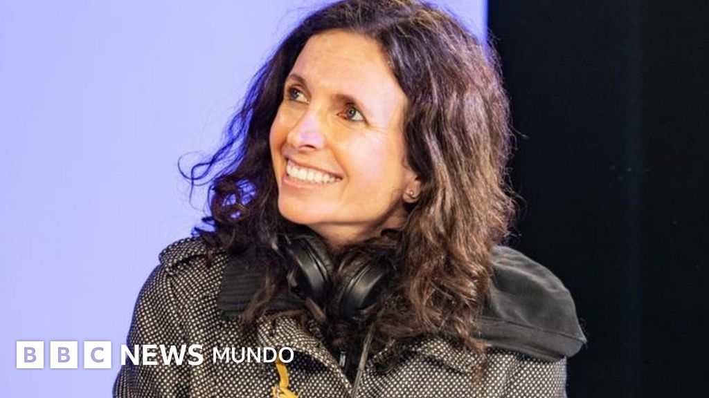 Marcela Said, la talentosa directora chilena que brilla en las series ...