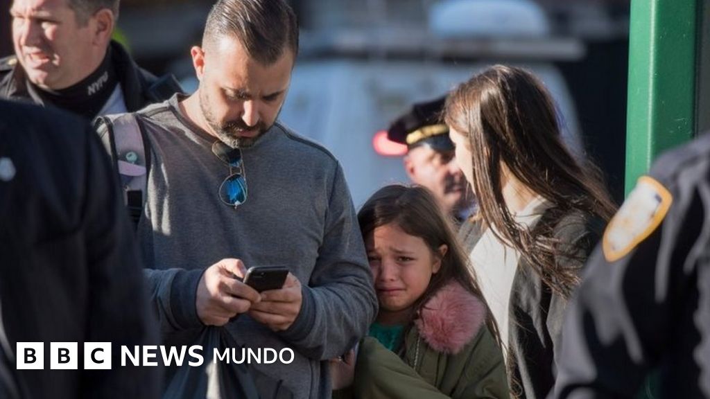 Las inciertas consecuencias del atentado en Nueva York, el primero de ...