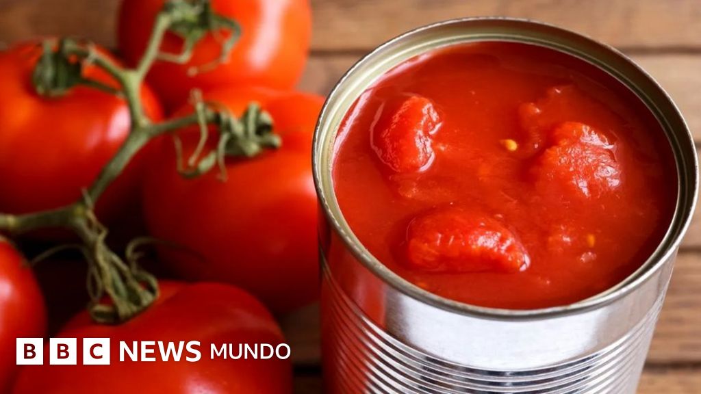 Qué alimentos procesados son mejores que sus versiones naturales - BBC ...