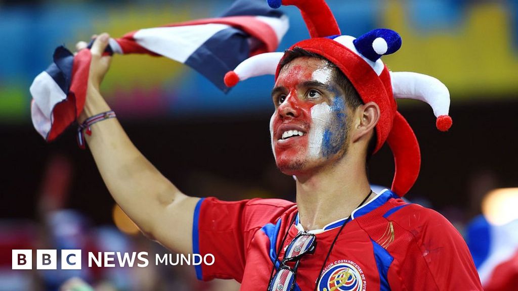 ¿Qué tan diferentes son en realidad los habitantes de Costa Rica a los ...