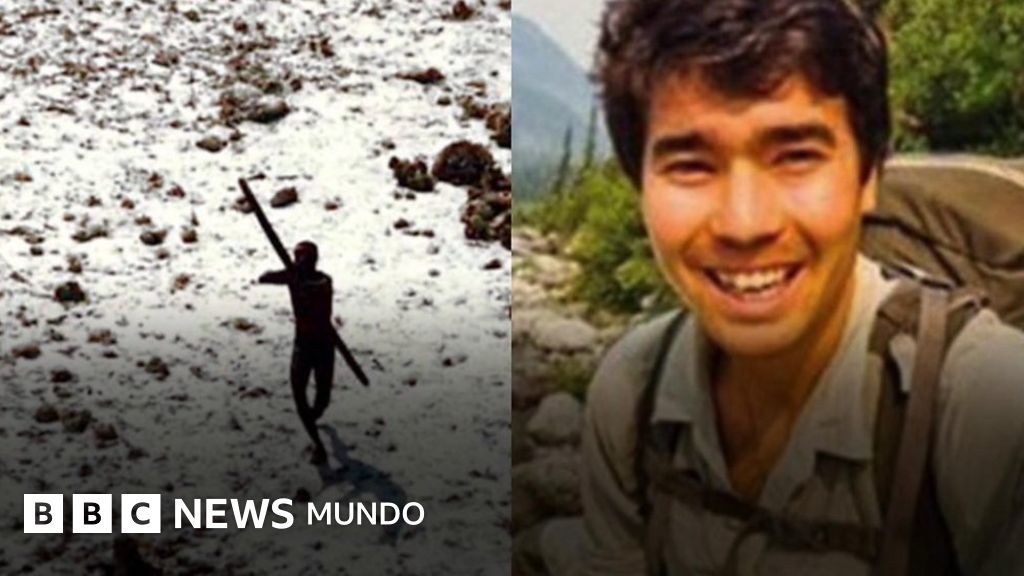 John Allen Chau: por qué es "casi imposible" recuperar el cuerpo del ...