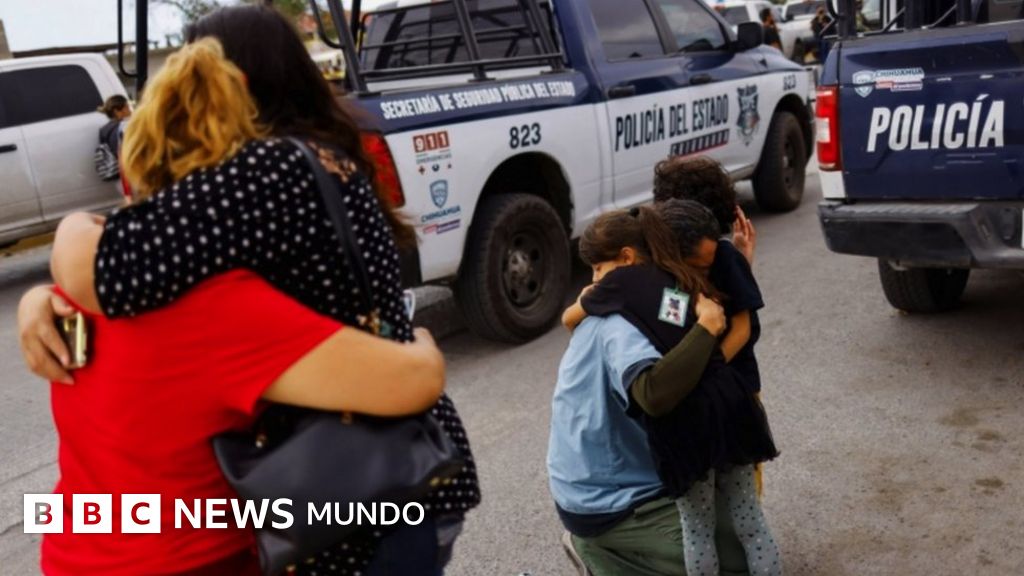 Mundo Narco Mujeres