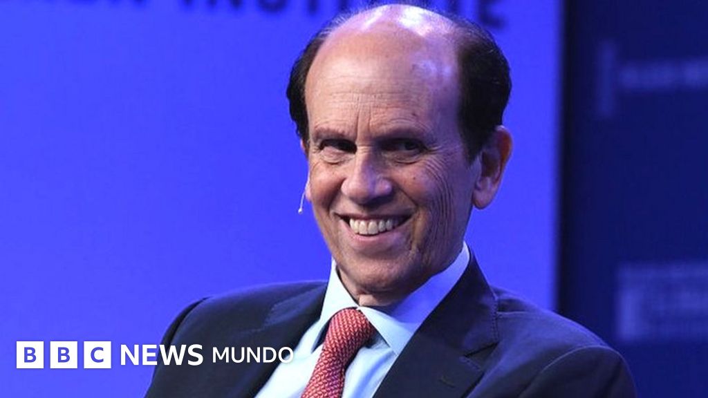 Quién es Michael Milken, el "rey de los bonos basura" sentenciado por ...