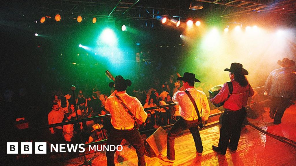 Por qué los narcocorridos mexicanos son cada vez más populares en ...