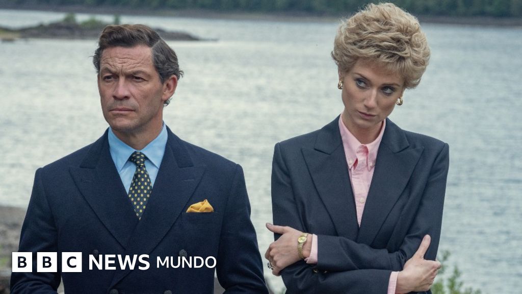 The Crown | Las impresiones de la editora de Cultura de la BBC sobre la ...